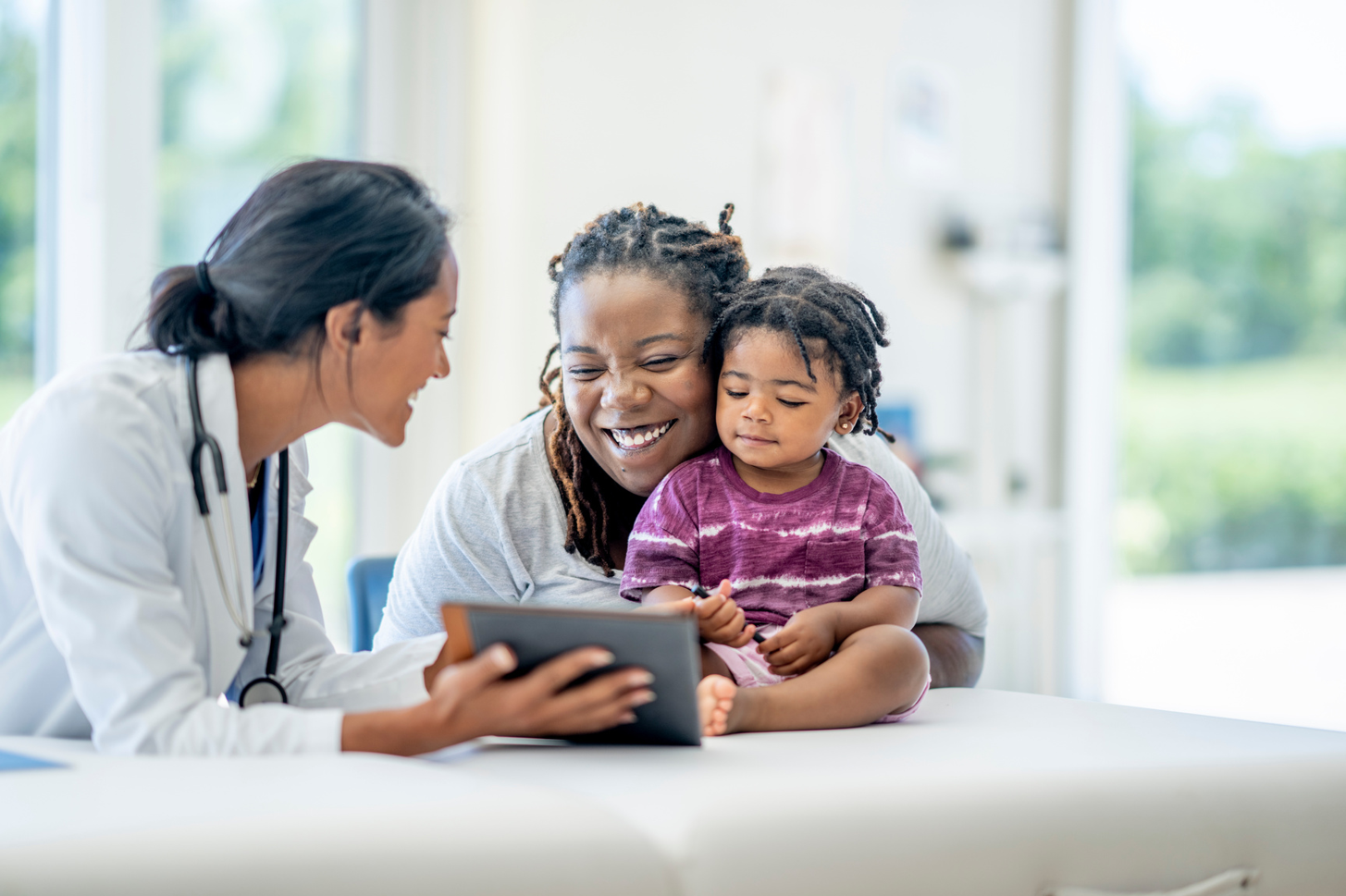 Interconception Care (ICC) - IMPLICIT Network